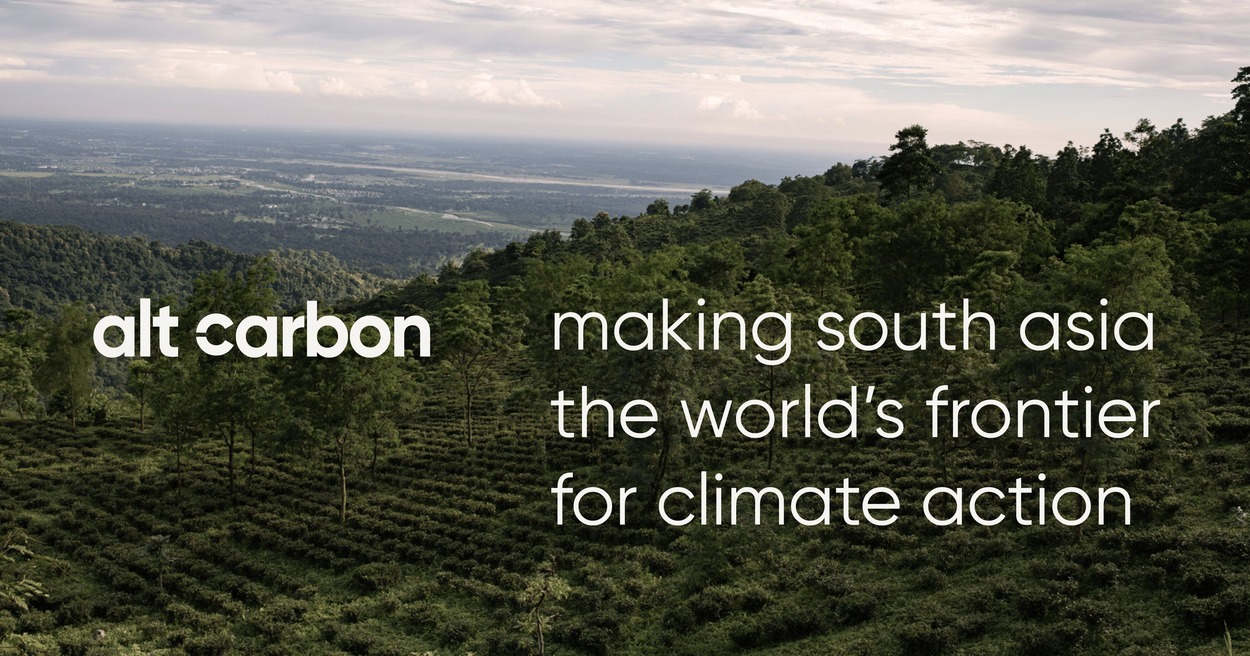 About Alt Carbon | building carbon removal (cdr) infrastructure | alt ...